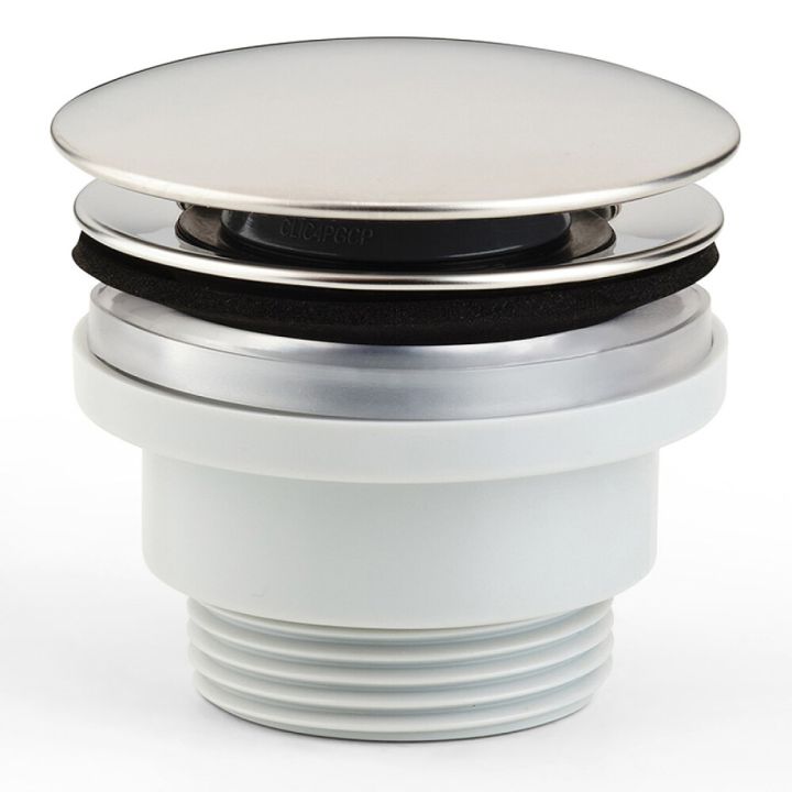 BOTTENVENTIL HABO POP UP KROM | BAUHAUS