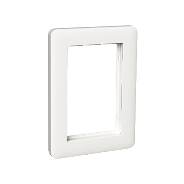 TÄCKRAM SCHNEIDER ELECTRIC WDE002100 EXXACT PRIMO | BAUHAUS