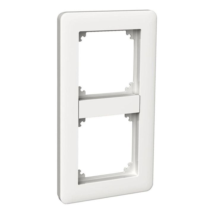 RAM SCHNEIDER ELECTRICS EXXACT PRIMO 2-FACK VIT | BAUHAUS