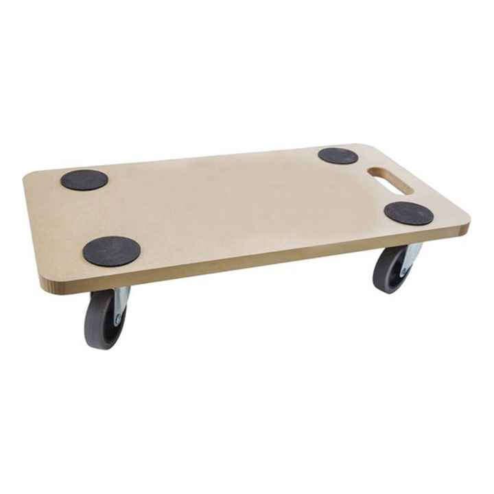 TRANSPORTPLATTA DIGGERS DOLLY 58X29CM 200KG | BAUHAUS