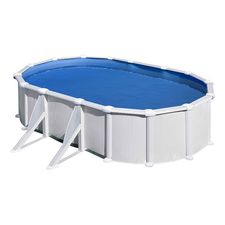 POOL SWIM & FUN ATLANTIS SET OVAL 500X300X132CM VI | BAUHAUS