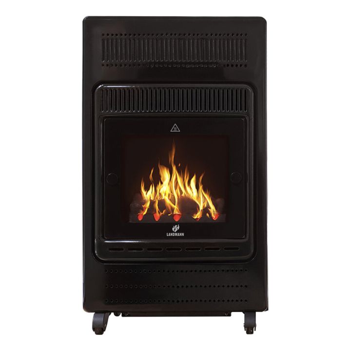 GASOLKAMIN LANDMANN ESTEPONA 3400W | BAUHAUS