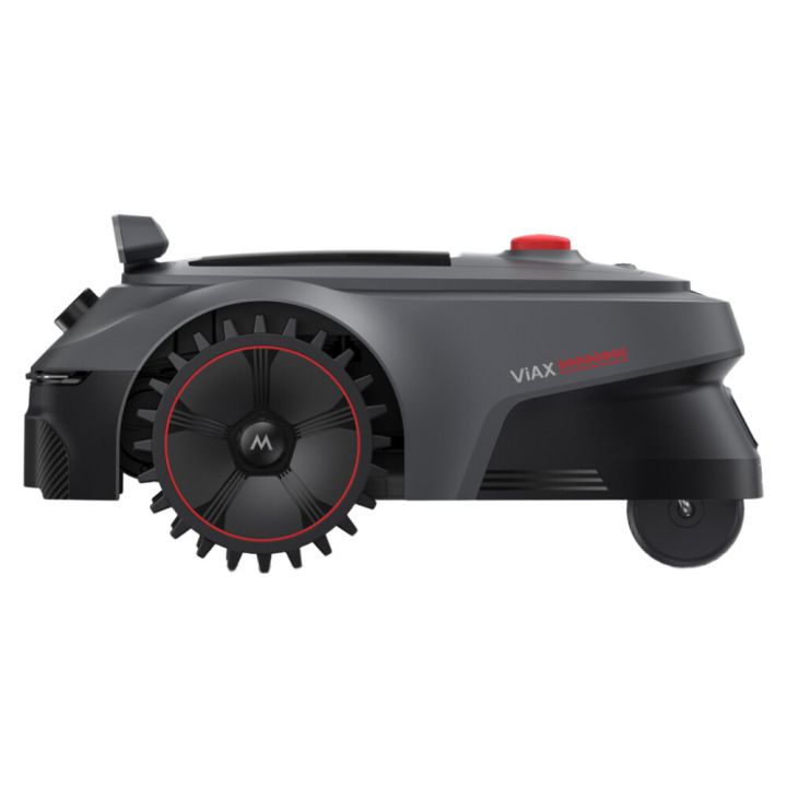 ROBOTGRÄSKLIPPARE MOVA VIAX 600M² | BAUHAUS