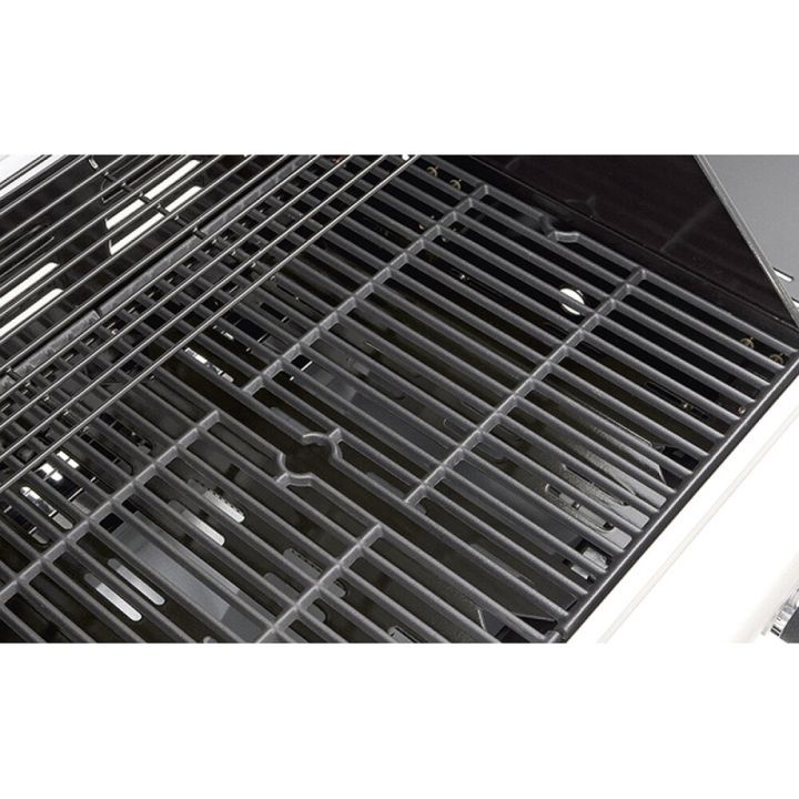 GASOLGRILL LANDMANN TRITON 4.0 FLEXX | BAUHAUS