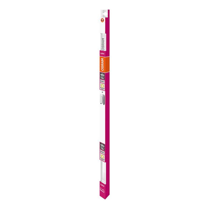 LYSRÖR LEDVANCE T8 MATT 1620LM 15W | BAUHAUS