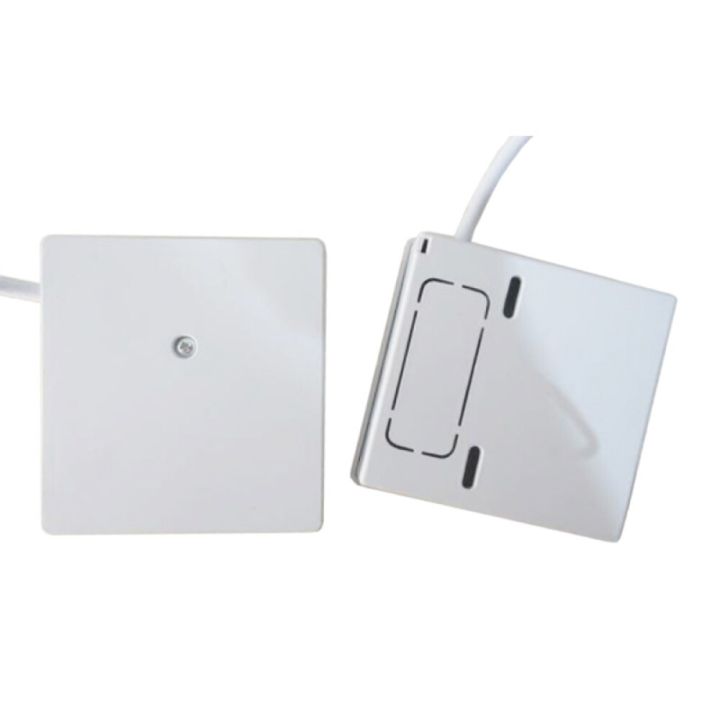 ELELEMENT TERMO STEEL 500W 400V 45,5X35CM | BAUHAUS
