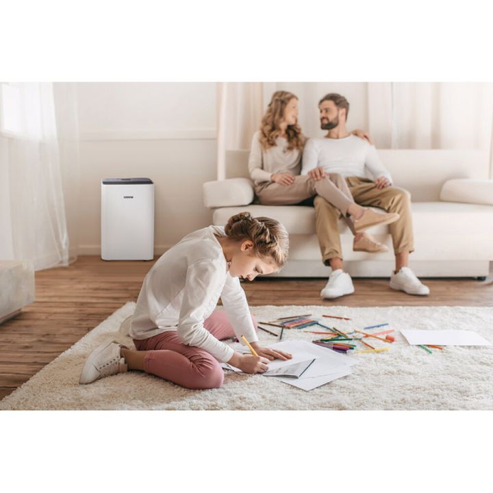 AVFUKTARE EEESE EMMA 20L WIFI | BAUHAUS