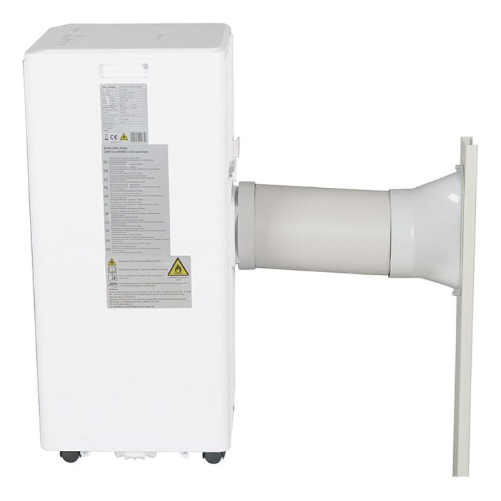 AIRCONDITION PROKLIMA WIFI 9000BTU | BAUHAUS
