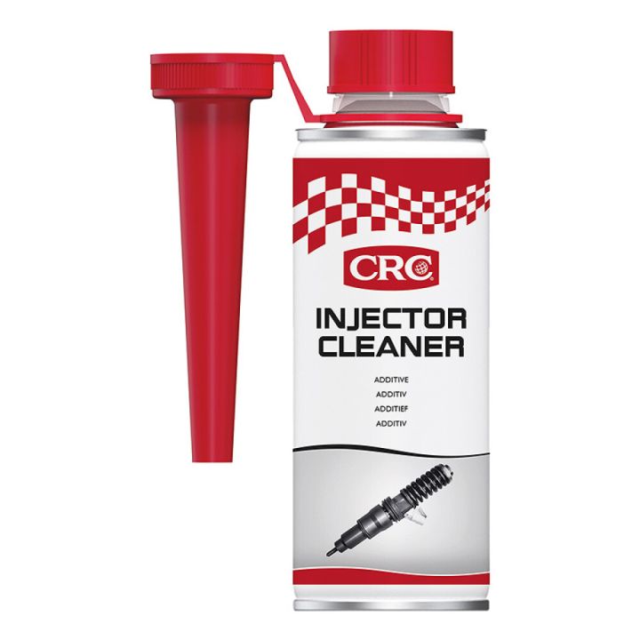 INJEKTIONSRENGÖRARE CRC INJECTOR CLEANER 200 ML | BAUHAUS