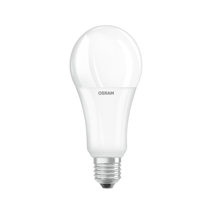LJUSKÄLLA OSRAM LED SUPERSTAR E27 2500LM 21W | BAUHAUS