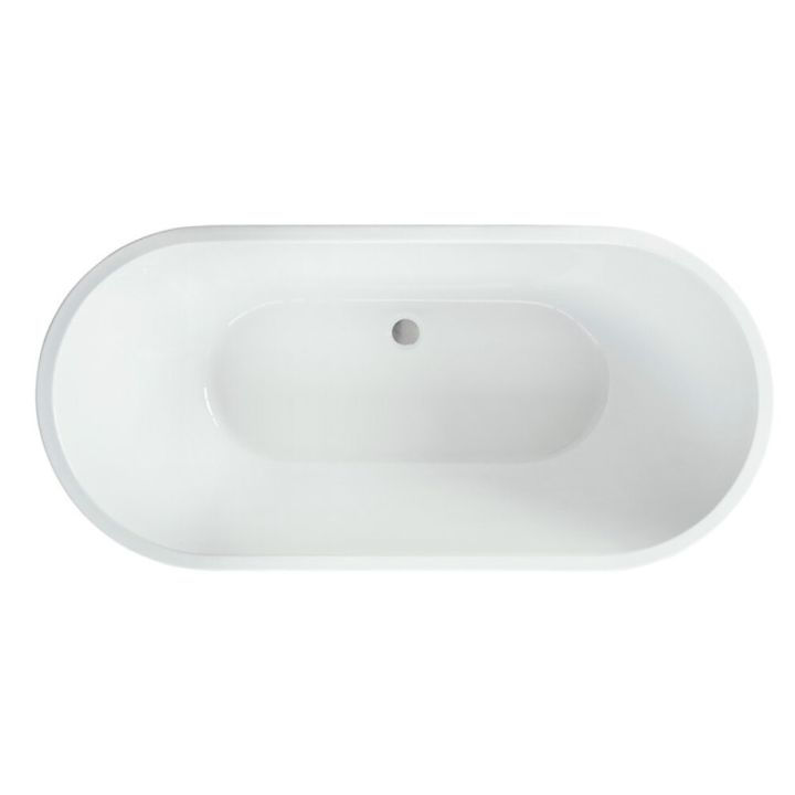 BADKAR SVEDBERGS UME 160 CM | BAUHAUS