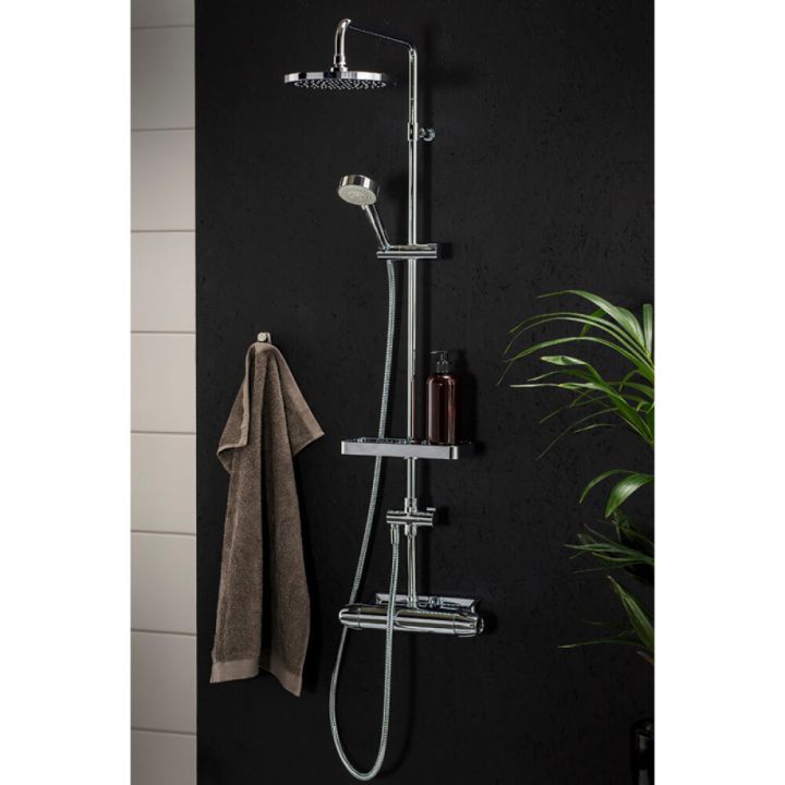 TAKDUSCHSET FM MATTSSON 9000E CC160 | BAUHAUS