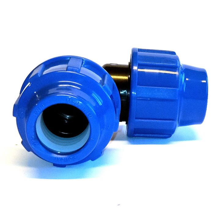 PEM-KOPPLING ADMIRAL VINKEL 32MM | BAUHAUS