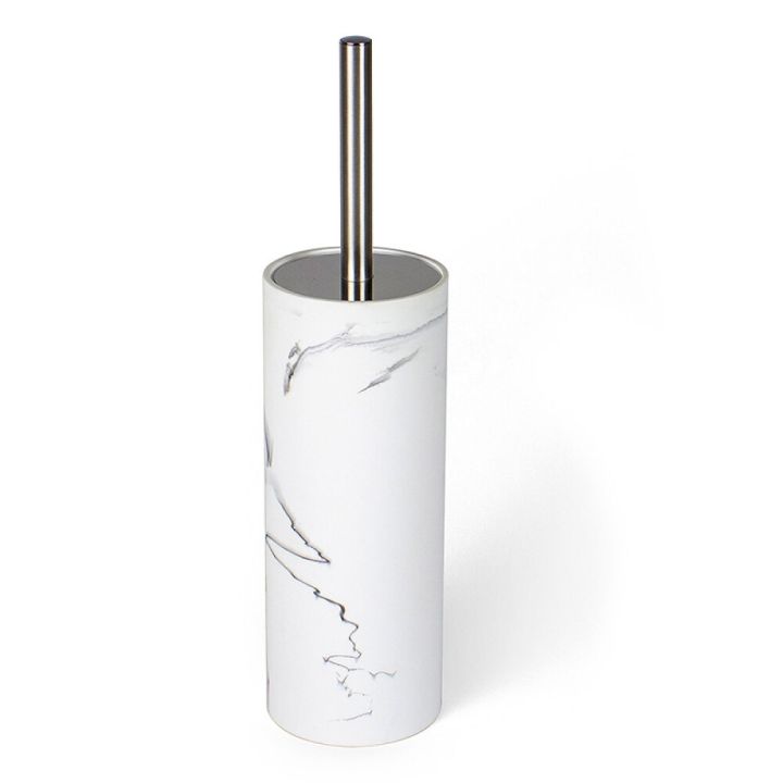 TOALETTBORSTE HABO MARBLE | BAUHAUS