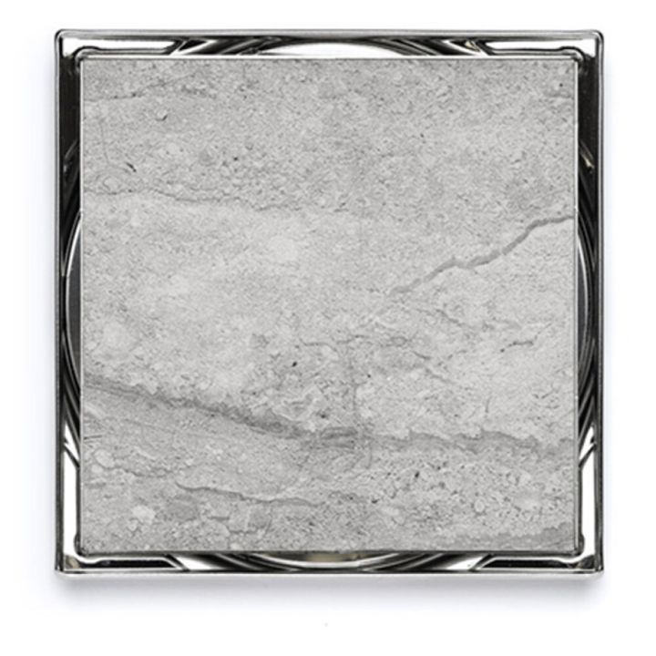 KLINKERRAM PURUS TILE SQUARE INSERT | BAUHAUS