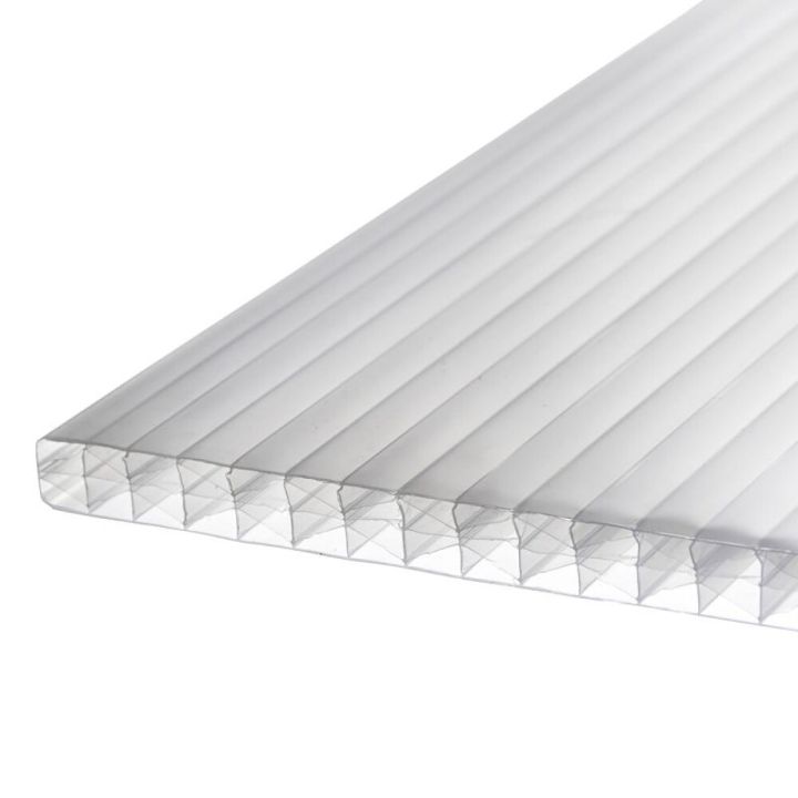 KANALPLAST RODENA POLYKARBONAT 5-SKIKT 3X0.98M 16M | BAUHAUS