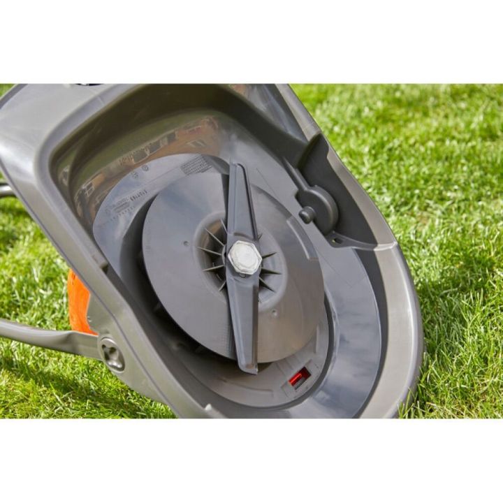 GRÄSKLIPPARE FLYMO TURBO LITE 250 1400W | BAUHAUS