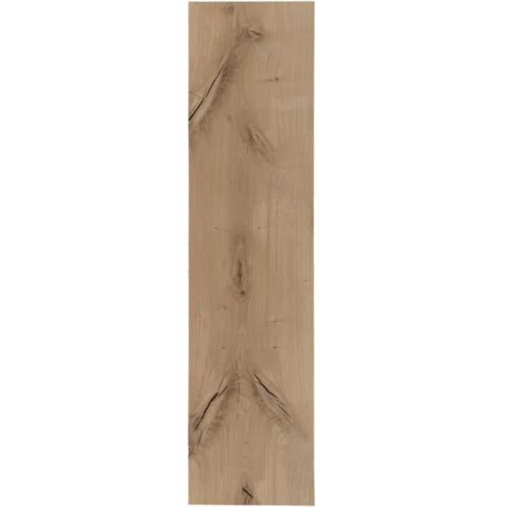 HYLLPLAN EK RAKA KANTER 26X300X1200 | BAUHAUS
