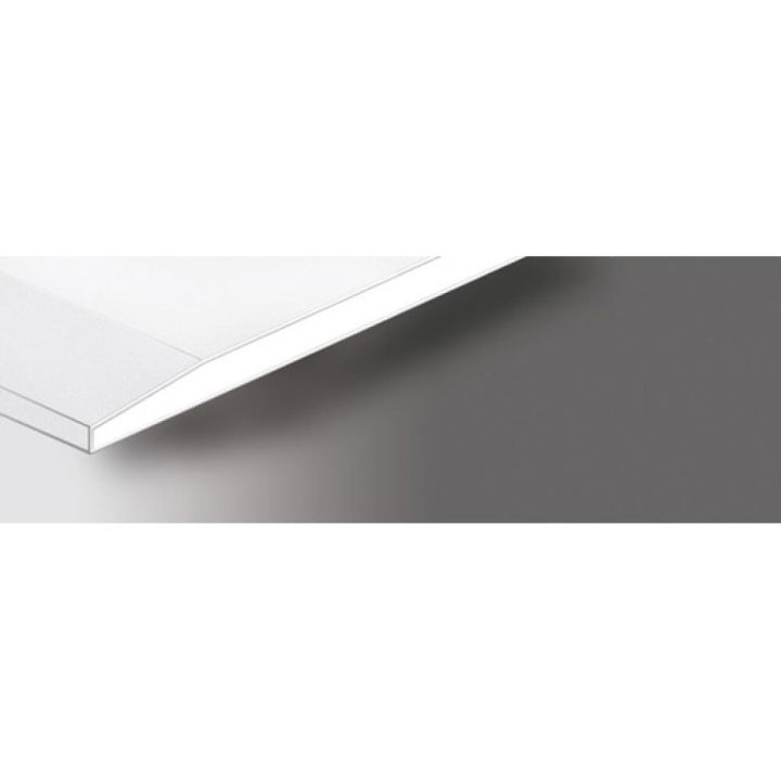 GIPSSKIVA HUMIDBOARD NORGIPS 13X900X2500MM | BAUHAUS