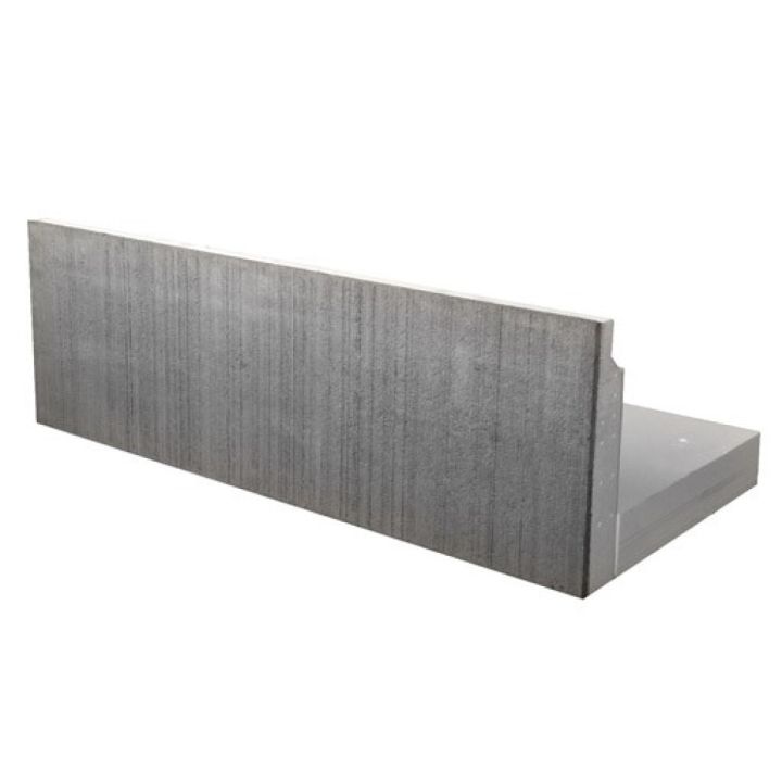 KANTELEMENT BEWI L-ELEMENT 300X600X1200 100MM | BAUHAUS