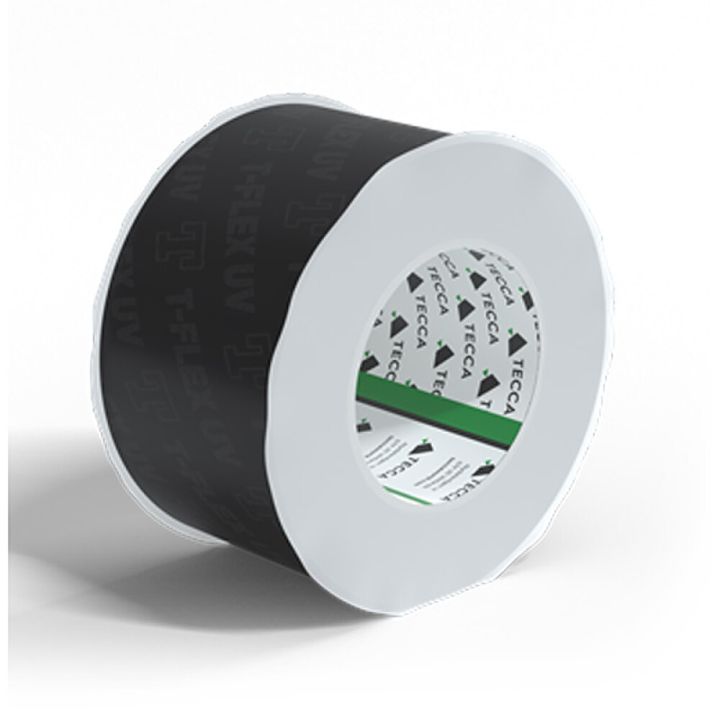 TÄTNINGSTEJP TECCA T-FLEX UV 60MMX25M | BAUHAUS