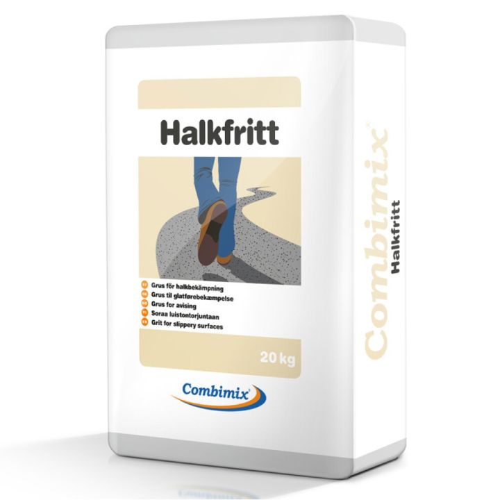 HALKFRITT COMBIMIX 20KG | BAUHAUS