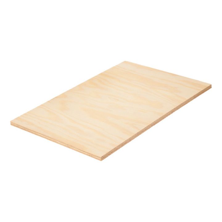 PLYWOOD FURU 7MM 1220X2440MM | BAUHAUS