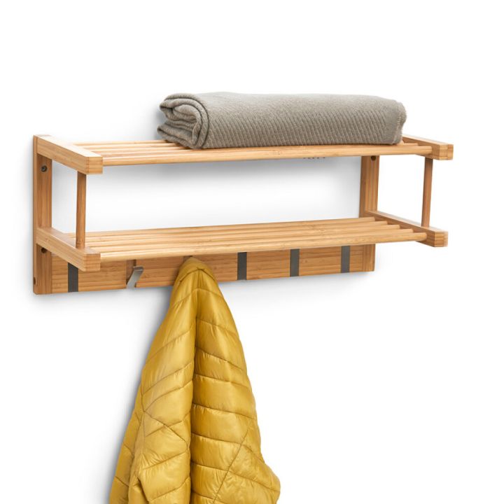 HATTHYLLA ZELLER BAMBU 60X24X24 CM | BAUHAUS