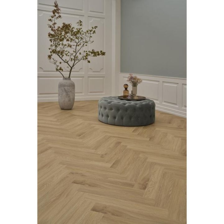 VINYLGOLV TIMBERMAN NOVEGO FISKBEN WASHED OAK 1,2M | BAUHAUS