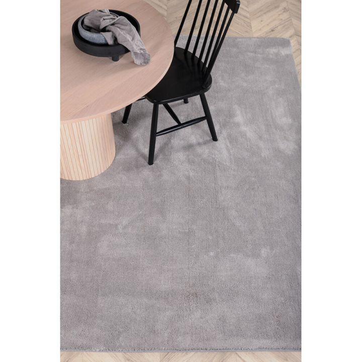 VISKOSMATTA VENTURE HOME UNDRA 240X170 CM SILVER | BAUHAUS