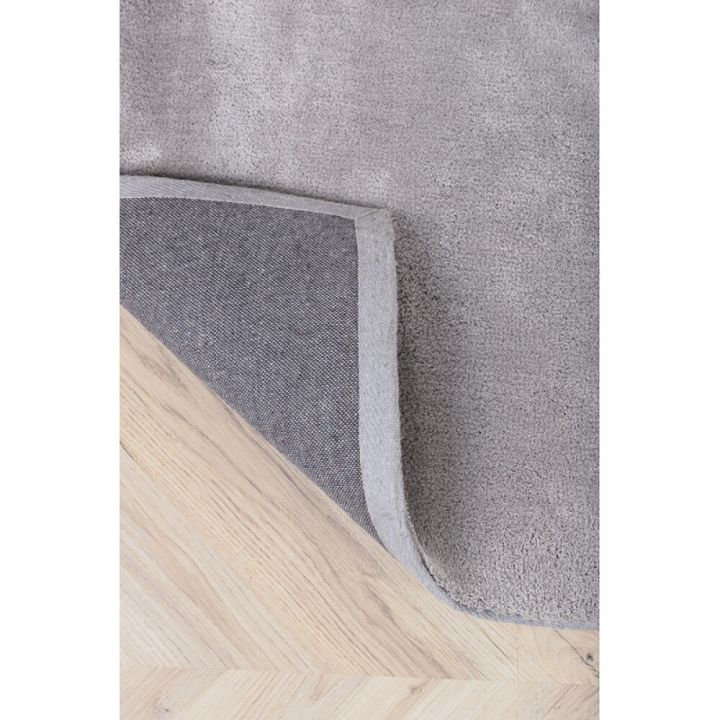 VISKOSMATTA VENTURE HOME UNDRA 240X170 CM SILVER | BAUHAUS