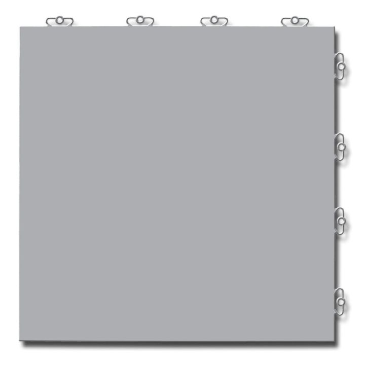 GOLVPLATTA BERGO ELITE STONE GREY 1M² | BAUHAUS
