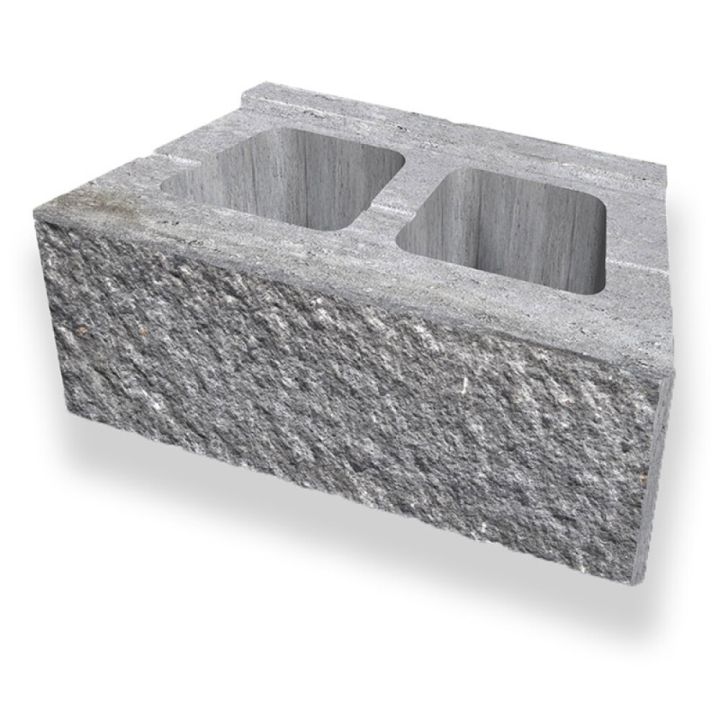 MURSTEN BENDERS MEGASMART 400X200X150 MM GRÅ 3,59 | BAUHAUS