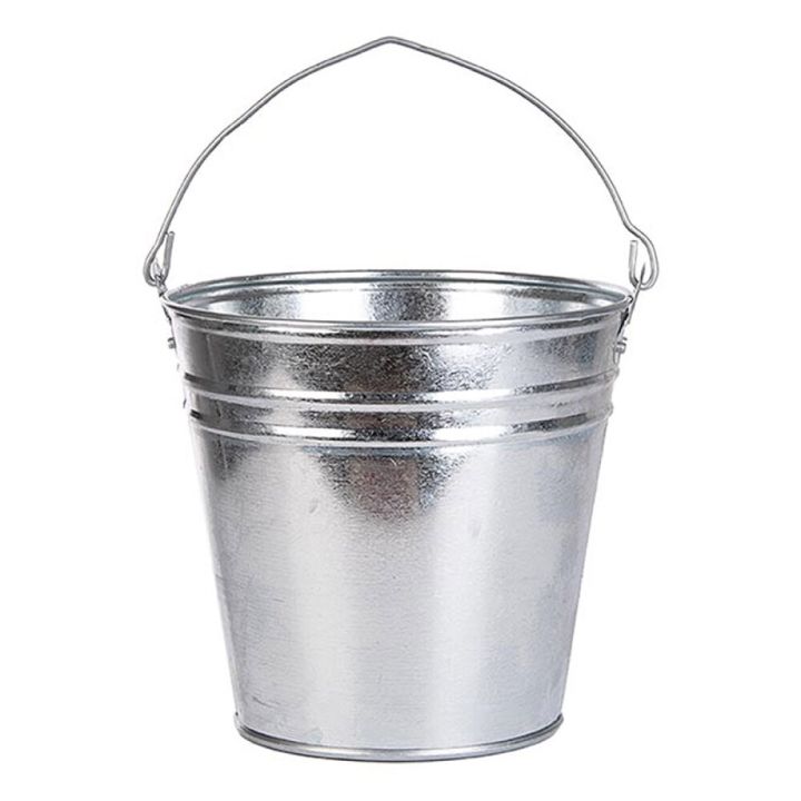 HINK ESSCHERT DESIGN 6,5L ZINK | BAUHAUS