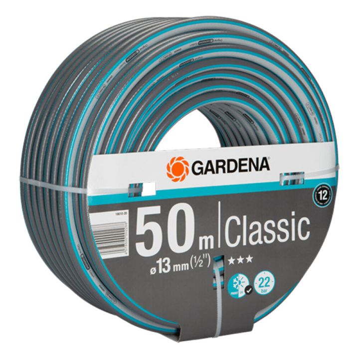 VATTENSLANG GARDENA CLASSIC 1/2" 50M | BAUHAUS