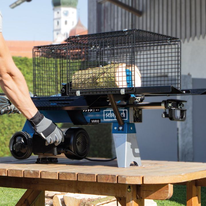 VEDKLYV SCHEPPACH HYDRAULISK HL460 230V 1500W | BAUHAUS