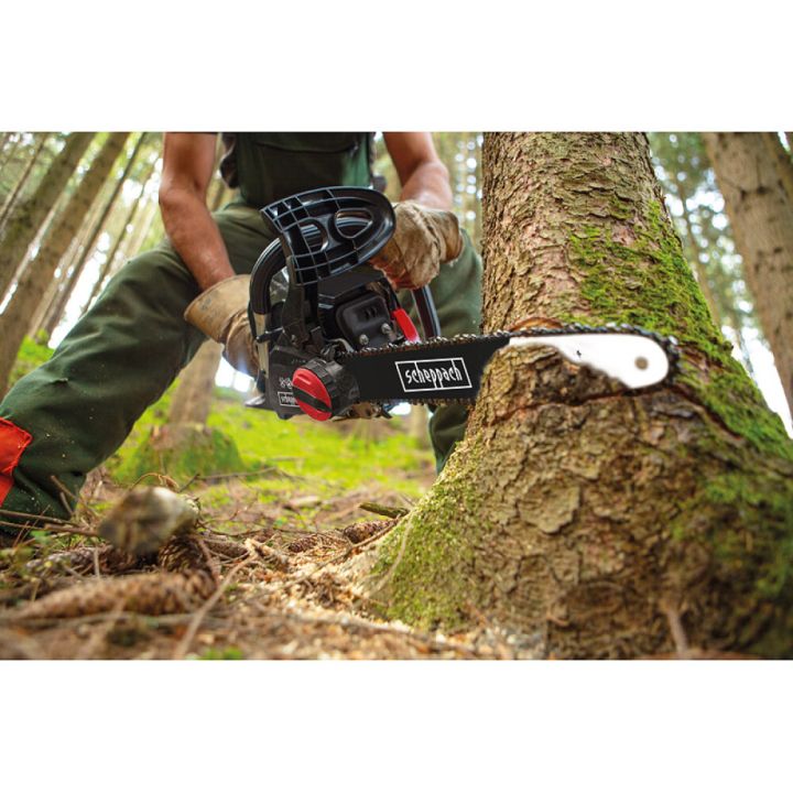 MOTORSÅG SCHEPPACH CSP41 40CM 41CC | BAUHAUS