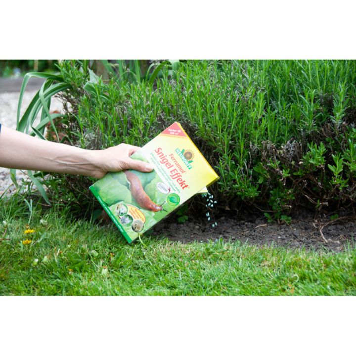 FERRAMOL SNIGEL EFFEKT 500G | BAUHAUS