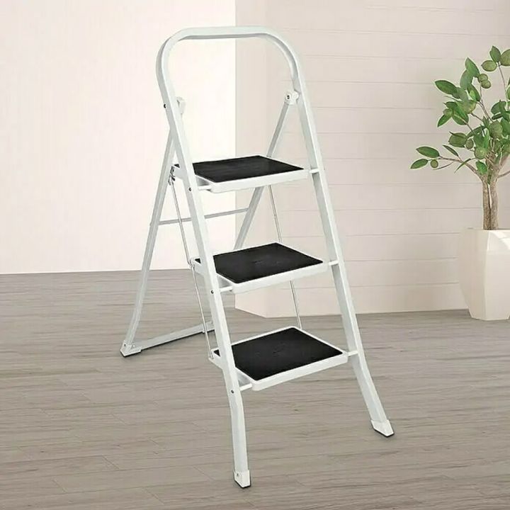 TRAPPSTEGE 3-STEG | BAUHAUS