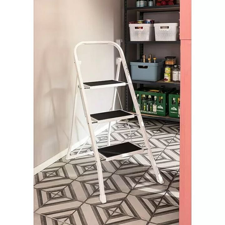 TRAPPSTEGE 3-STEG | BAUHAUS