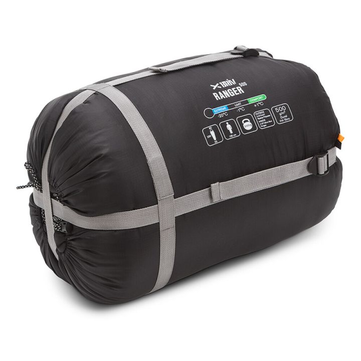 SOVSÄCK BRIV RANGER 500 | BAUHAUS