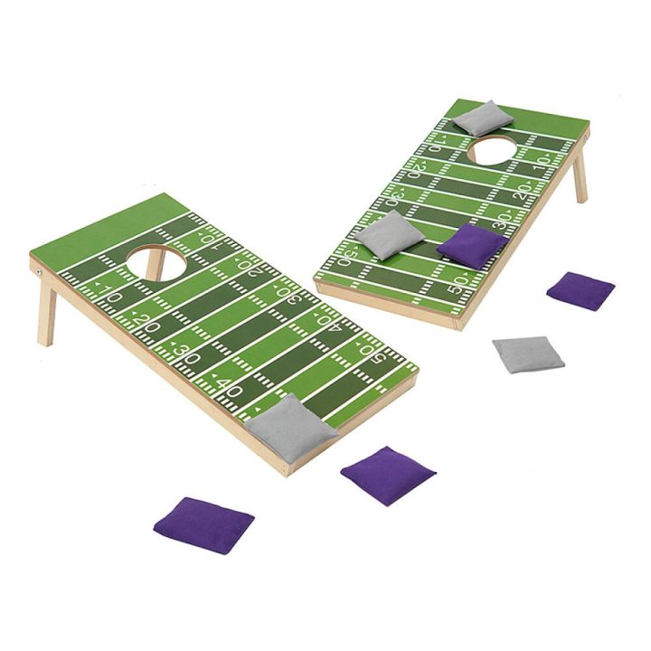 CORNHOLE NORDIC GAMES DELUXE | BAUHAUS