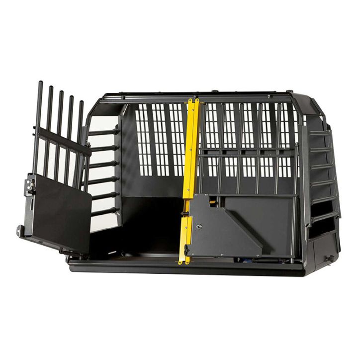 HUNDBUR MIMSAFE VARIOCAGE DUBBEL XL | BAUHAUS