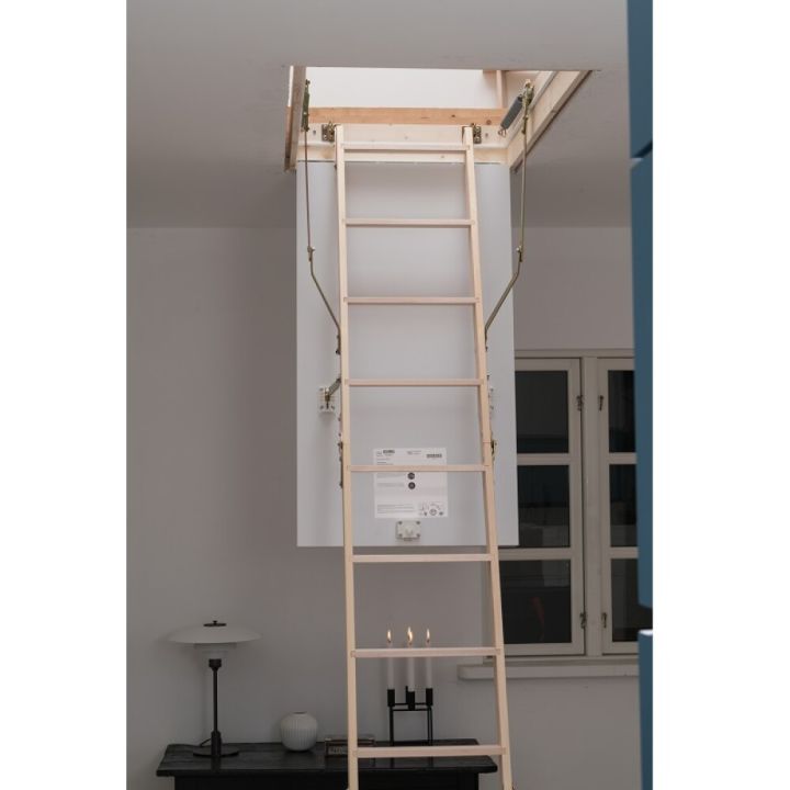 VINDSTRAPPA CLICKFIX 76 3-DELAD 540X1130 | BAUHAUS