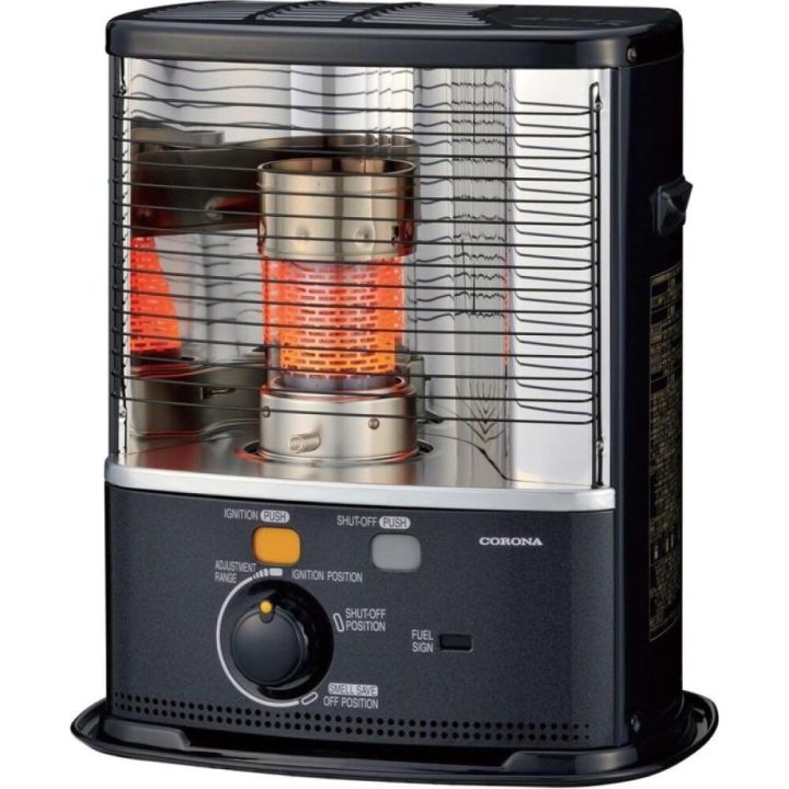 FOTOGENVÄRMARE SUNWIND CORONA RX2485 2400W | BAUHAUS