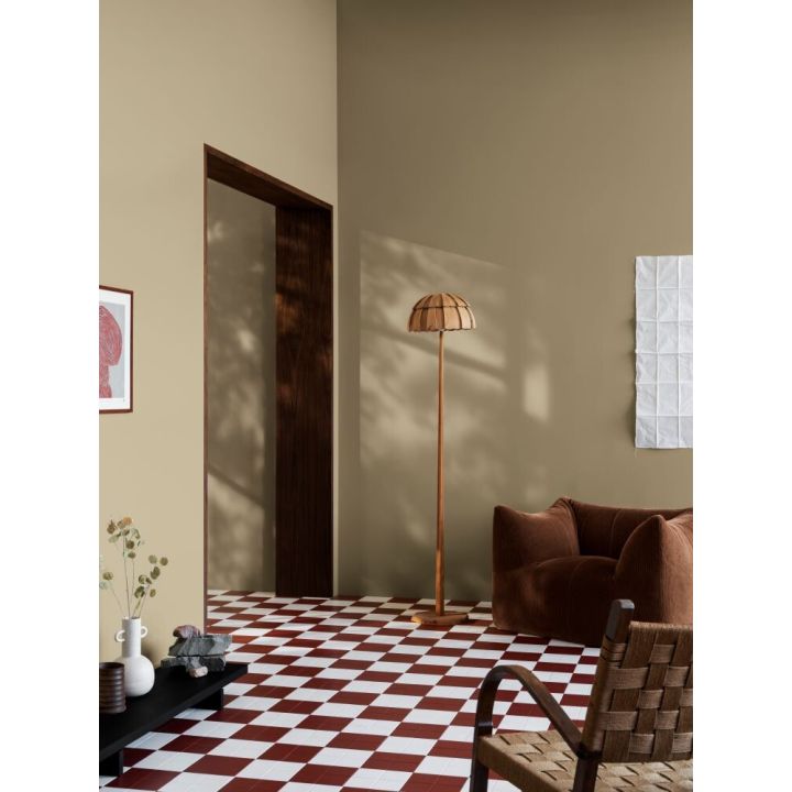 VÄGGFÄRG JOTUN LADY PURE COLOR VIT BAS 9L | BAUHAUS