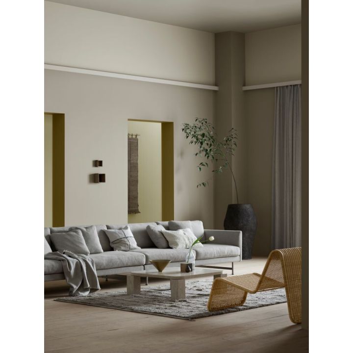 VÄGGFÄRG JOTUN LADY PURE COLOR VIT BAS 9L | BAUHAUS