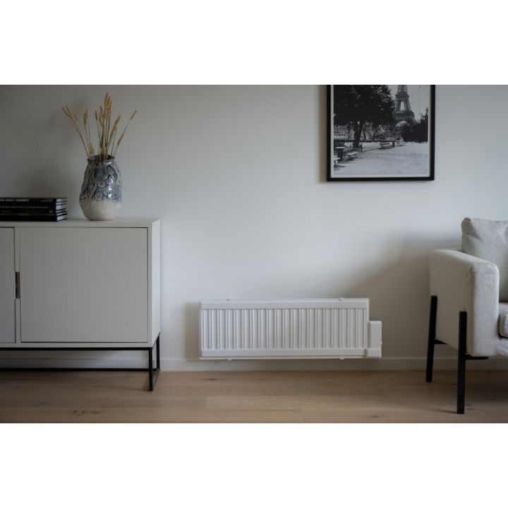 ELEMENT GNOSJÖ KLIMATPRODUKTER WIFI 400W 400V 30X9 | BAUHAUS