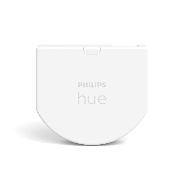 SWITCH MODULE PHILIPS HUE | BAUHAUS