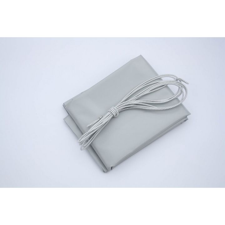 KAPELLOCK EASYLINE GRÅ ES200S | BAUHAUS